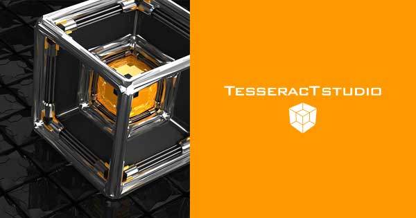 Tesseract Studio - Medias